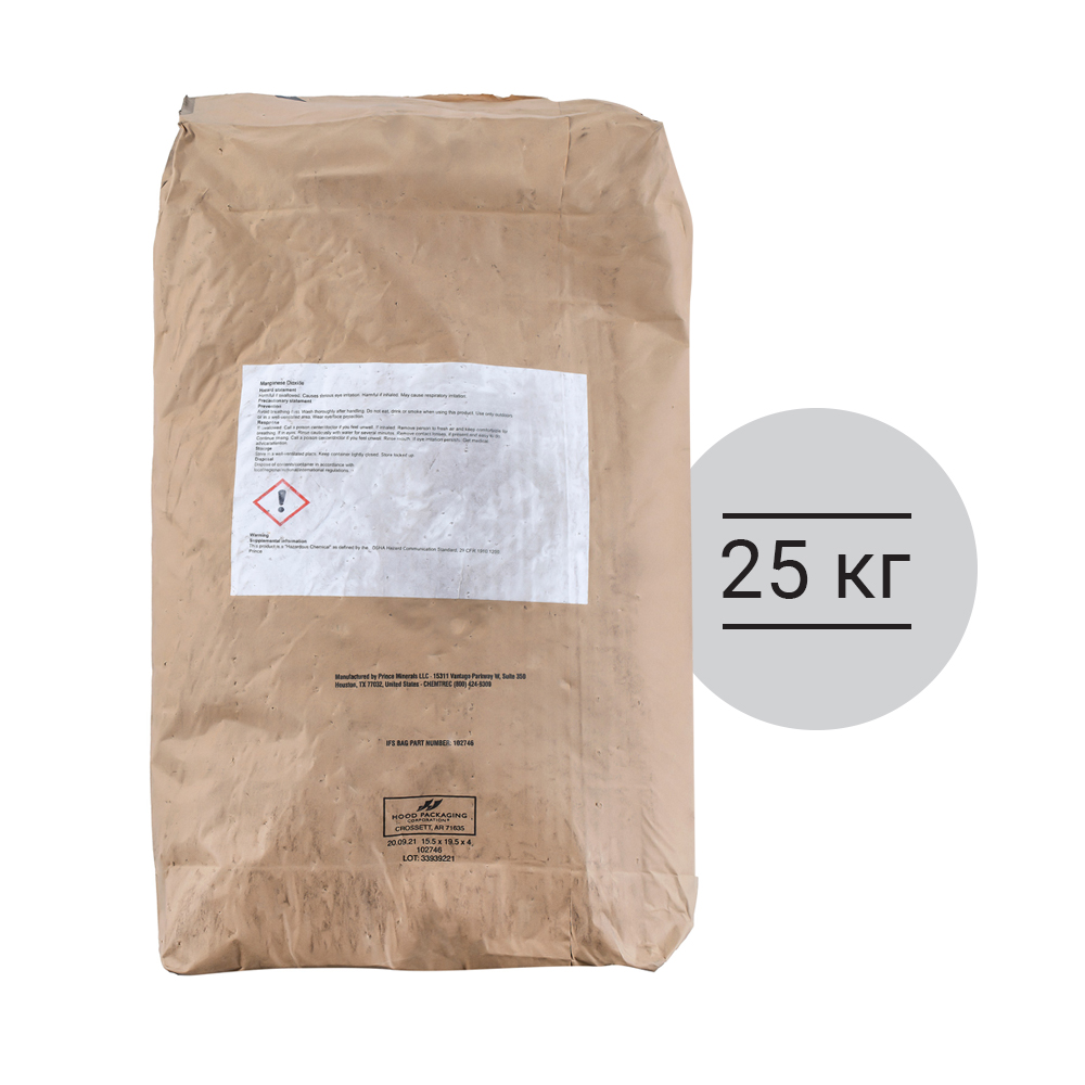 Купить Фильтрующий материал Pyrolox по выгодной цене в официальном ...